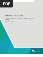 Non-Mains Energy Concession Application Form | PDF | Liquefied ...