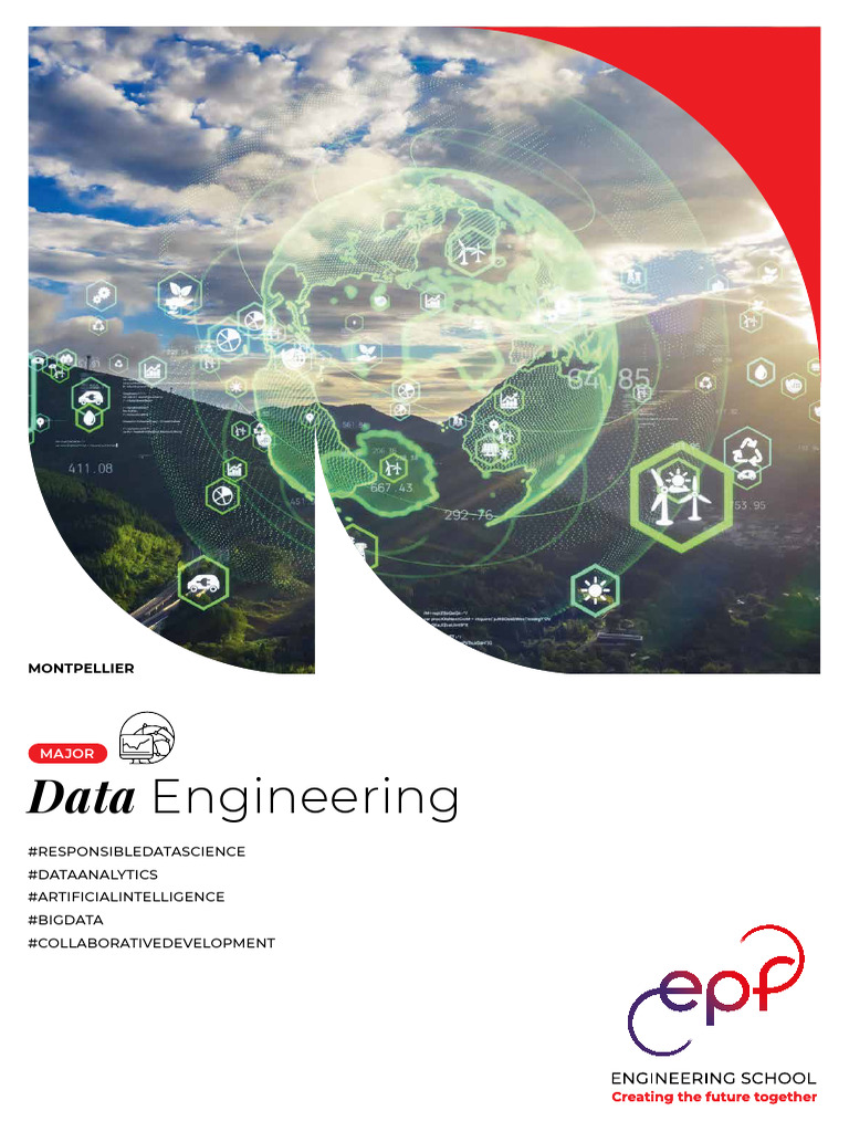 2024_EPF_majeure_data_engineering | PDF | Machine Learning | Data