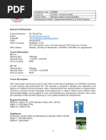 GR12 BSTD 2025 Research Project Eng | PDF | Corporate Social Responsibility