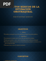 Uso y manejo del Combitubo en emergencias | PDF | Medicina | Medicina ...