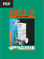 Ventomatic - Rotary - Packer - Brochure | PDF | Electrical Connector ...