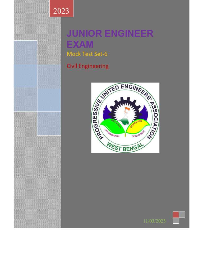 Puea Set-6 | PDF | Pump | Hydroelectricity