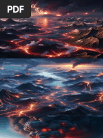 Form 2 Geography Notes | PDF | Volcano | Plate Tectonics