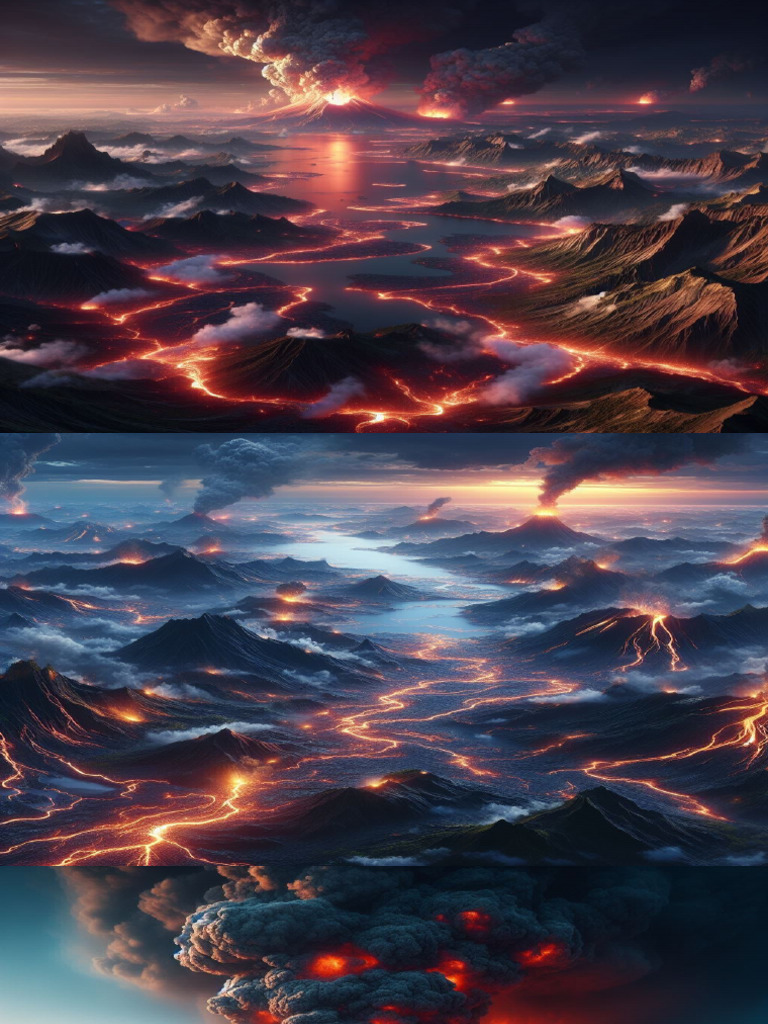 MAGMATISM | Download Free PDF | Magma | Crust (Geology)