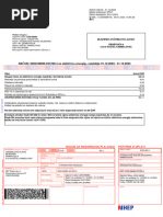 Zahtjev Za Promjenu Vlasnika HEP | PDF