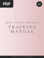 History of Massage | PDF | Massage | Medicine