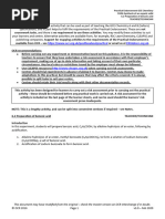 EPQ Planning Review Examples | PDF | Advertising | Information