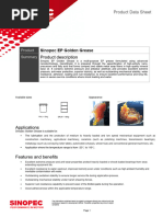 TDS - TOTALEnergies - MULTIS EP 2 - 626 - 202307 - EN | PDF | Lubricant ...