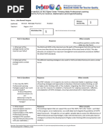 Grade 4 Science TCAP Practice Test | PDF | Plants | Beaver
