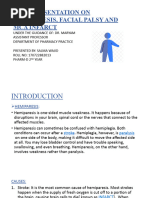 OPD Report Format | PDF