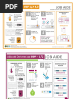 National Reference Laboratory Pamphlet | PDF | Pathology | Laboratories