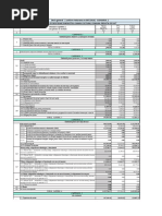 Deviz - General - Model - Excel - Conform - HG - 907 (Version 1) | PDF