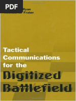 Network Centric Warfare Fundamentals: Jtids / Mids | PDF | Radio | Data ...