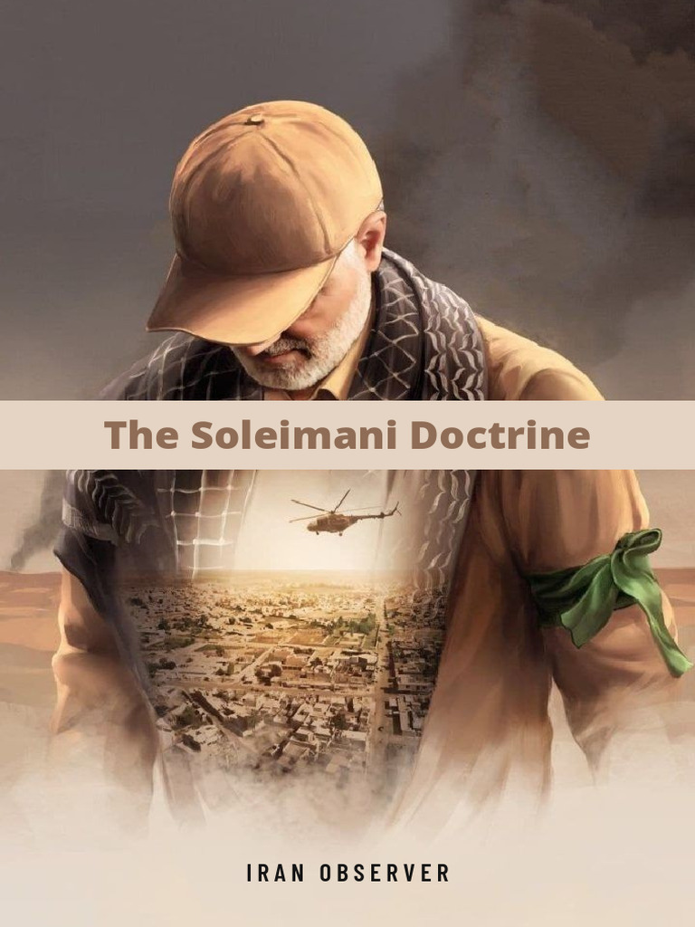 The Soleimani Doctrine | PDF | Sectarianism | Military Strategy