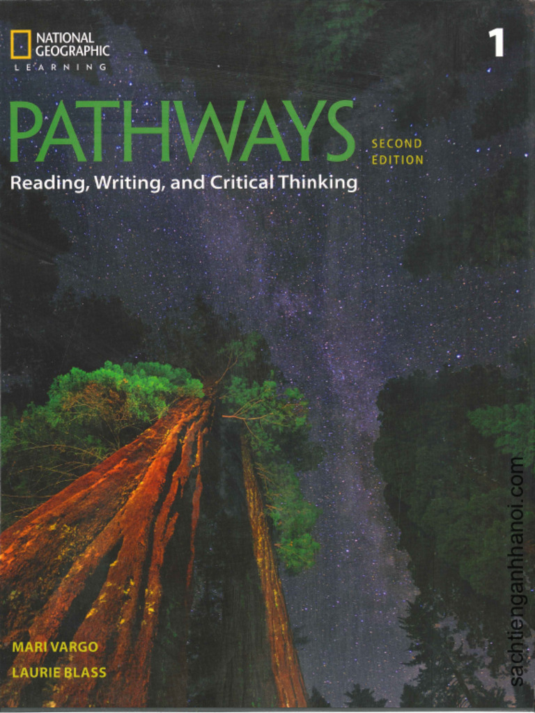 Pathways Reading, Writing, and Critical Thinking 1 (2nd Edition ...