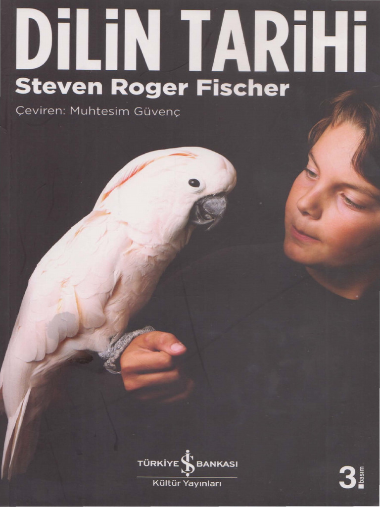 Steven Roger Fischer - Dilin Tarihi | PDF