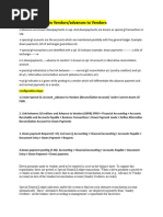 Net Due Date Calculation in SAP Credit Memos | PDF | Invoice