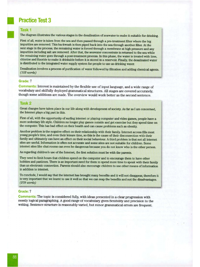 Practice Test 3 Sample Pdf