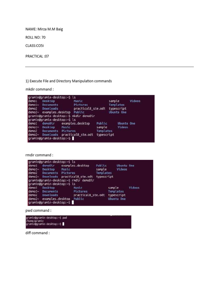 Osy 8 | PDF | Computers | Technology & Engineering
