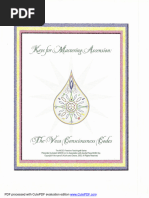 Kathara 2-3 Laminate Sheets | PDF | Vortices | Plane (Geometry)