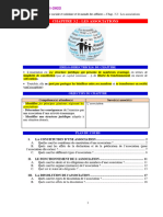 Résumé Cdi Lfi 2025 | PDF | Impôt sur le revenu | Impôts