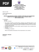 Project RD ELC KEY STAGE 1 | PDF | Learning | Intelligence