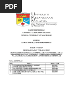 RPH Makro Dan Mikro UKM DPLI | PDF