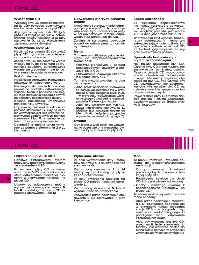 Radio CD | PDF