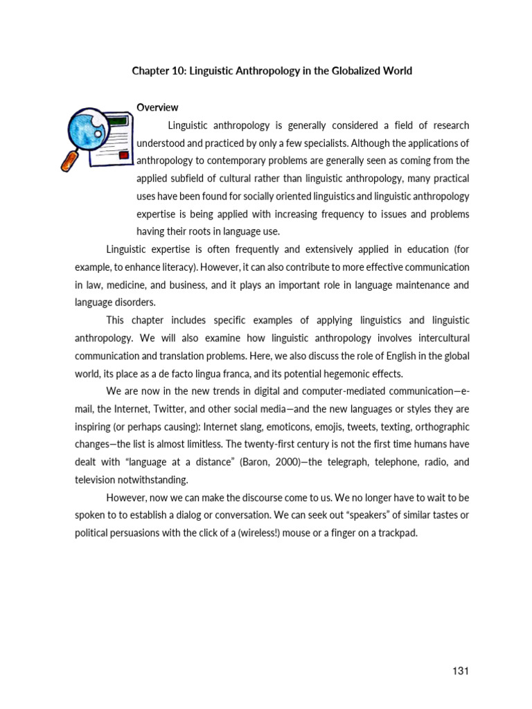 Chapter 10 Lesson 1 | PDF | Translations | Linguistics