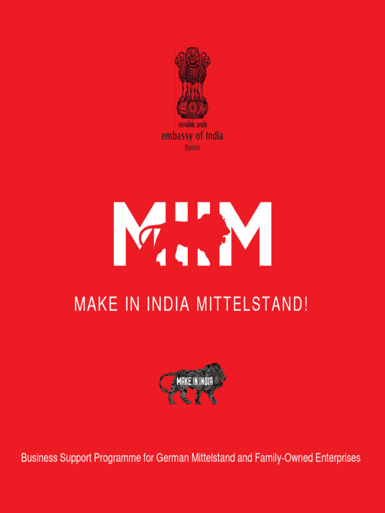 MIIM Brochure EN Version | PDF | Banks | Transaction Account