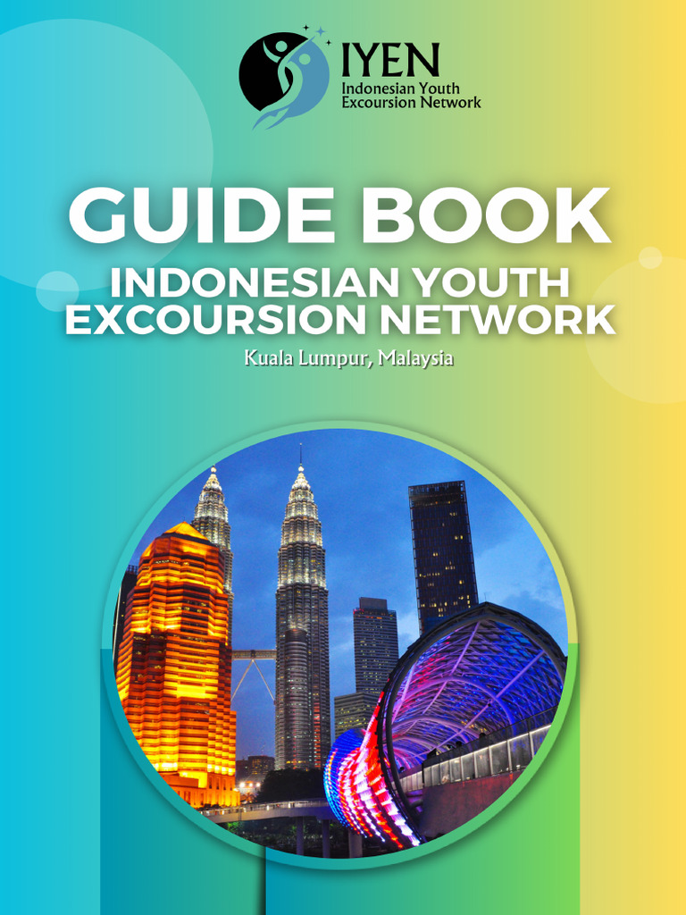Guide Book Iyen Malaysia | PDF