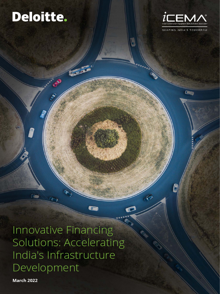 In Fs ICEMA Noexp | PDF | Infrastructure | Non Bank Financial Institution