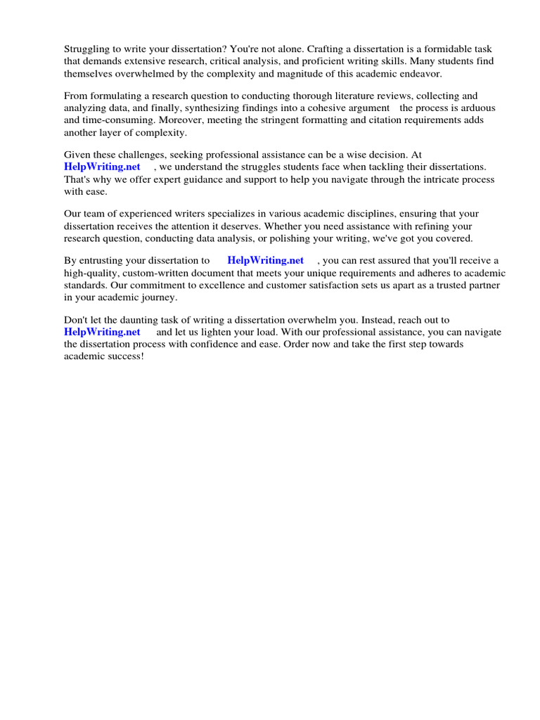 Sample Letter To Dissertation Committee | PDF | Thesis | Knowledge