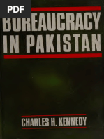 Civil Service Ranks in Pakistan | PDF | Government Of Pakistan | Civil ...