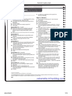 Summit 2 Student Book Answer | PDF