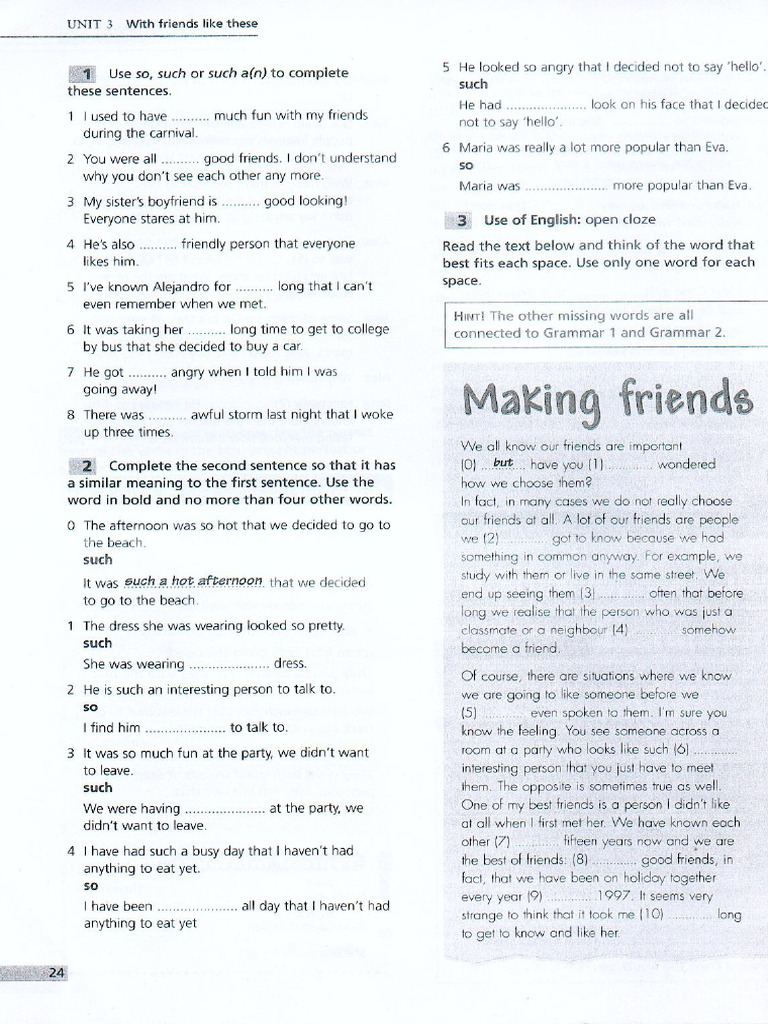 Worksheets Going For Gold | PDF