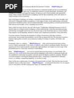 The Research Onion Model | PDF | Methodology | Quantitative Research