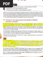 The Sports Development Pyramid | PDF | Sports | Physical Fitness