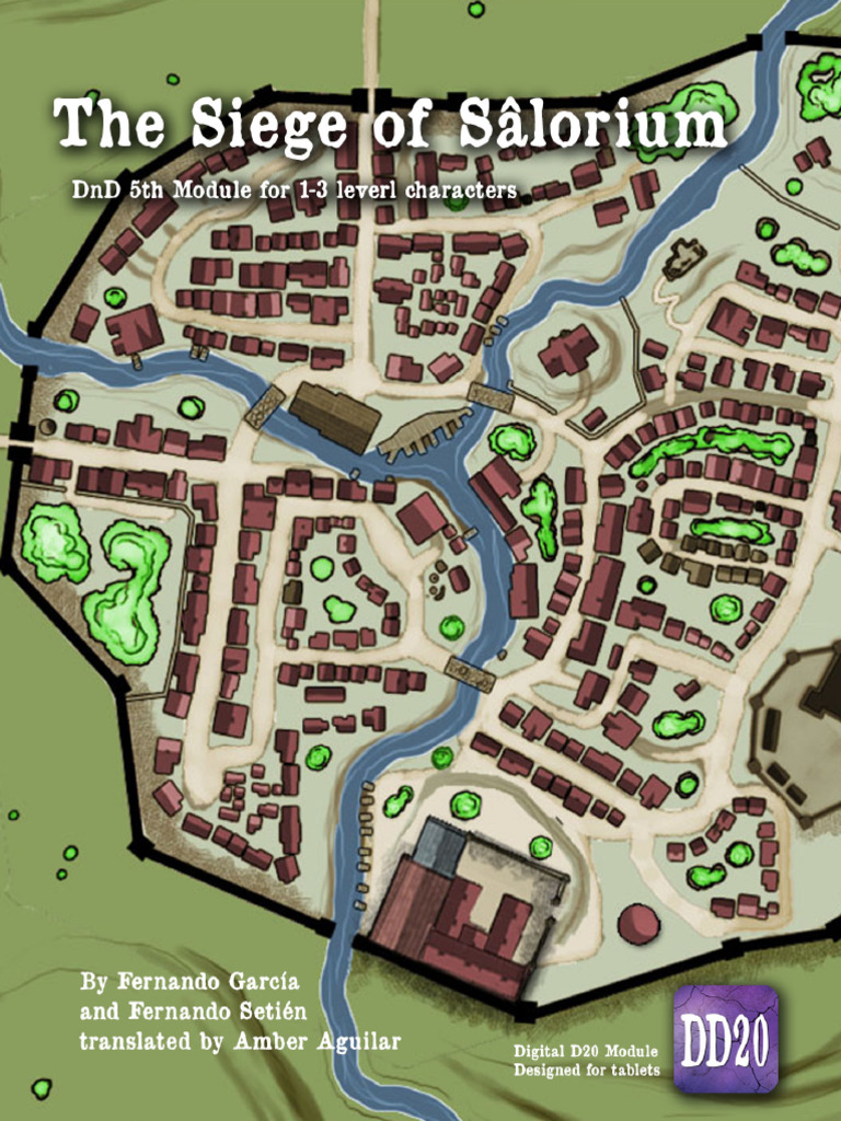 Digital D20 Adventure3 | PDF | Necromancy