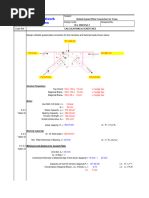 PCA Circular Water Tank Tables | PDF | Military Technology | Rockets ...