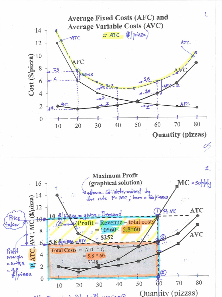 Microeconomics | PDF