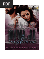 Ivy Jordan - Serijal ON - 3. Milijarder | PDF