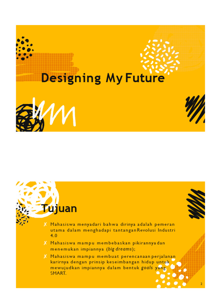 Ff8d3a42 - Merancang Masa Depan - File Kecil | PDF