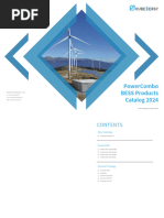 Fluence Gridstack Pro - Global - Specs - BR-042-02-EN | PDF ...