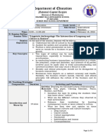 RRL Basics | PDF | Qualitative Research | Quantitative Research