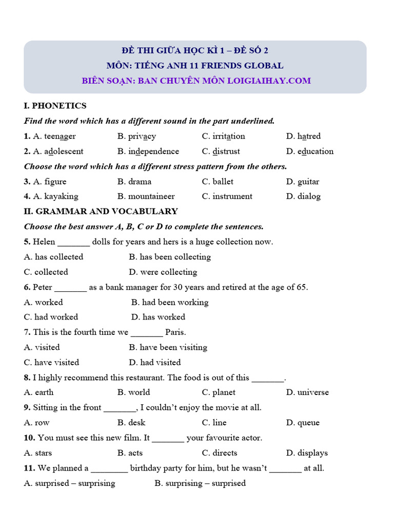 English 11 Midterm Exam Review | PDF
