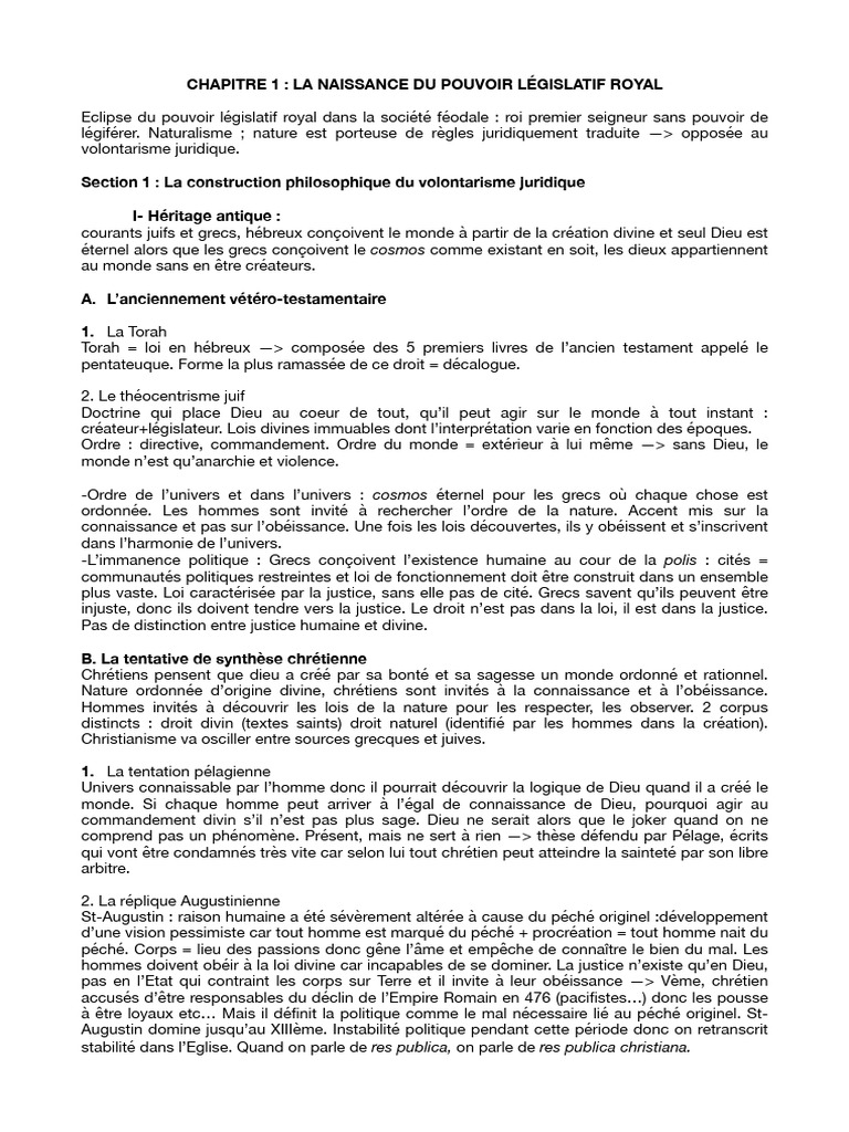 FICHES | PDF | Justice | Crime et violence