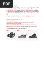 ĐI ĐỂ TRỞ VỀ - Bitis hunter | PDF