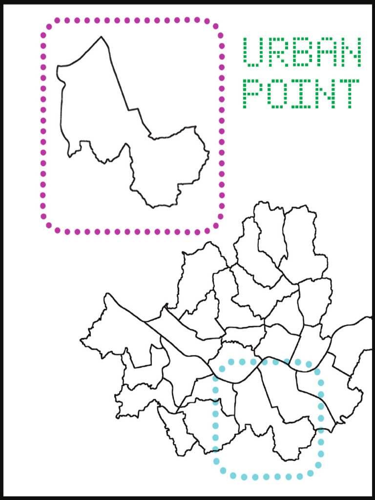 Urban Point Page 01 | PDF