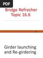 RDSO Minor Bridge Drawings 1.2 X 1.35 Meter | PDF